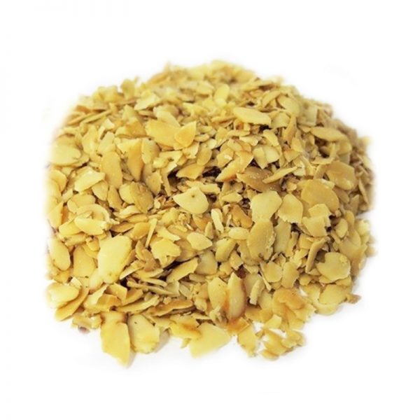 Maní fileteado – Leone