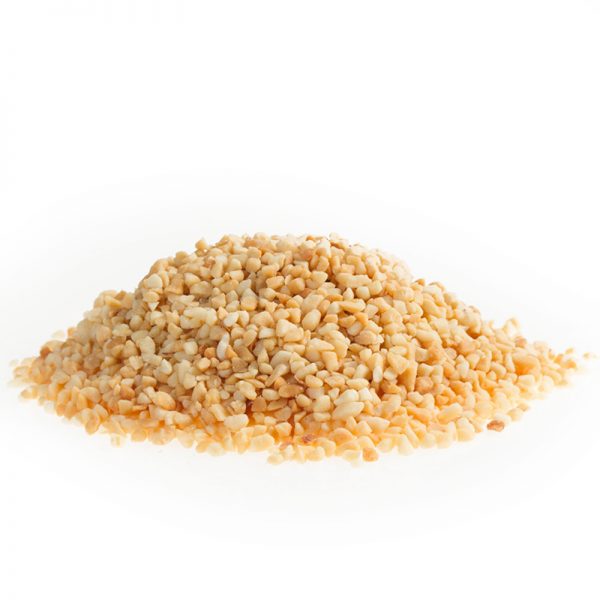 Maní triturado grana – Leone