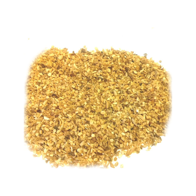 Ajo picado deshidratado – Leone