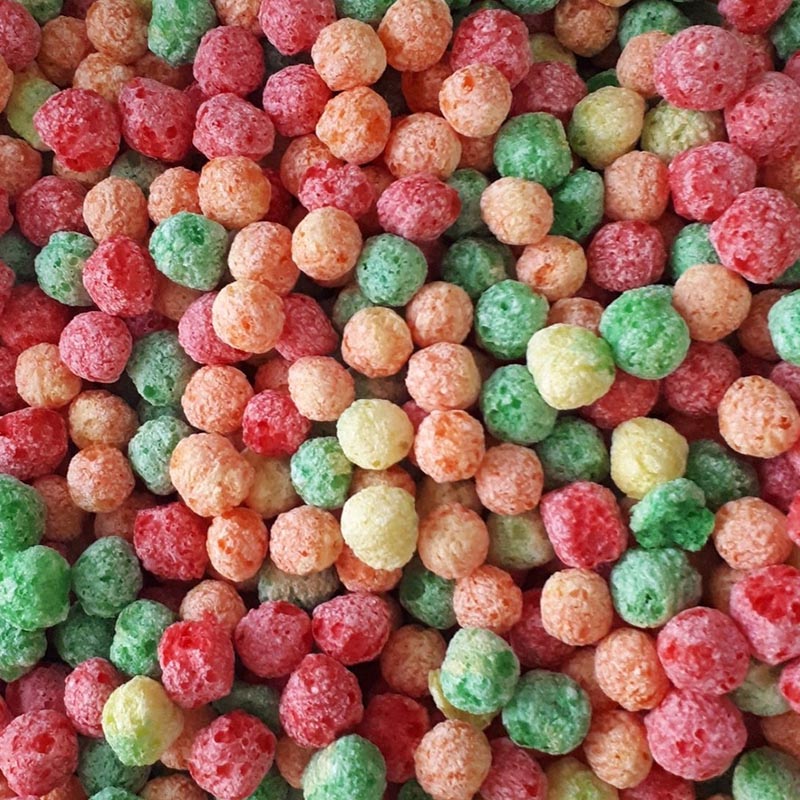 Bolita color – Leone