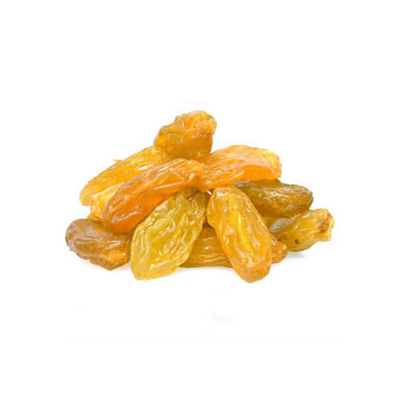 Pasas de uva rubia jumbo – Leone